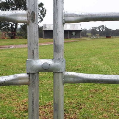 Sheep Yard Package - 15-20 Head* - AG Wide Wholsalers