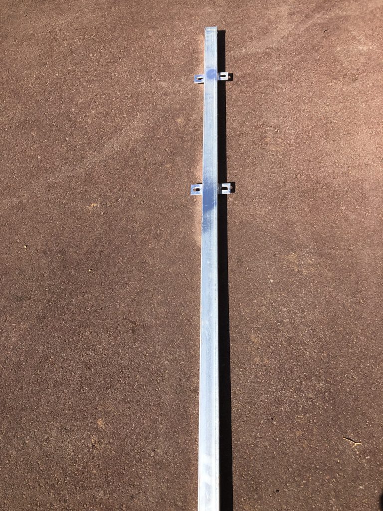 Sheep Panel Post - AG Wide Wholsalers