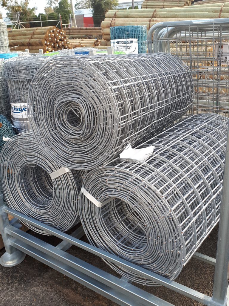 Yard Mesh - AG Wide Wholsalers
