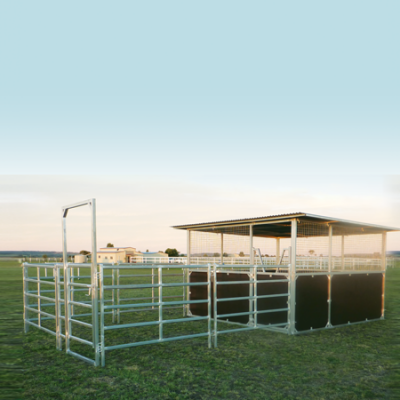 Horse Stables and Yard Packages - AG Wide Wholsalers