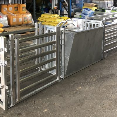 Sheep Crush - AG Wide Wholsalers