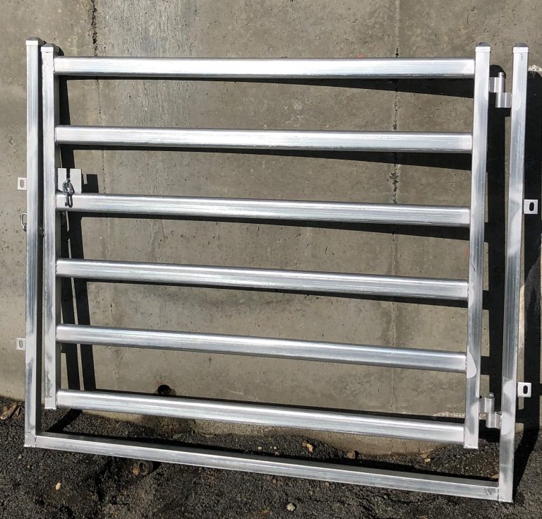 Goat/Sheep/Pony Panel Gate - AG Wide Wholsalers