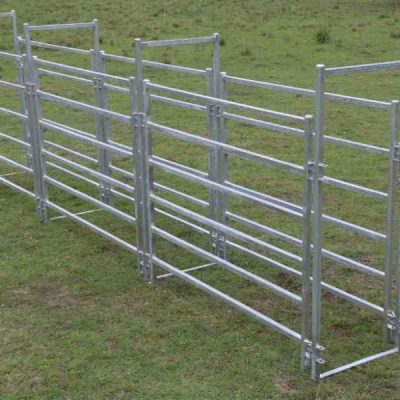 Cattle Race Bow - AG Wide Wholsalers