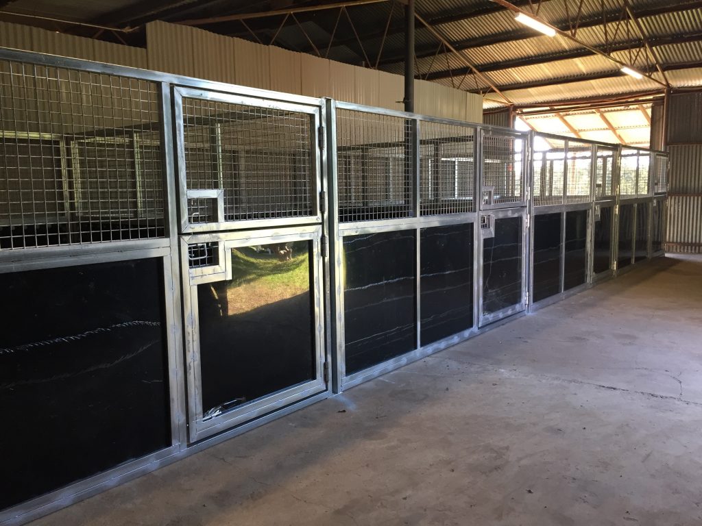 Horse Stables and Yard Packages - AG Wide Wholsalers
