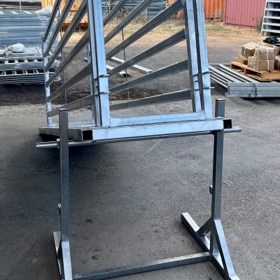 Sheep Ramp Mobile - UTE OR TRAILER - AG Wide Wholsalers