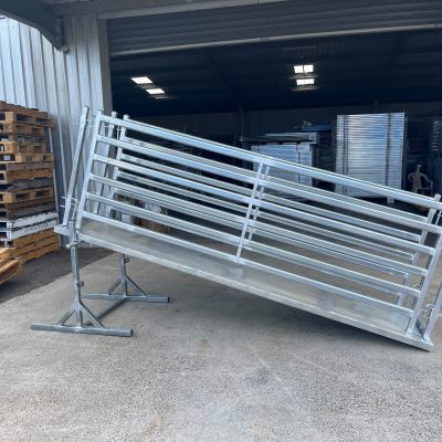 Sheep Ramp Mobile - Budget - AG Wide Wholsalers