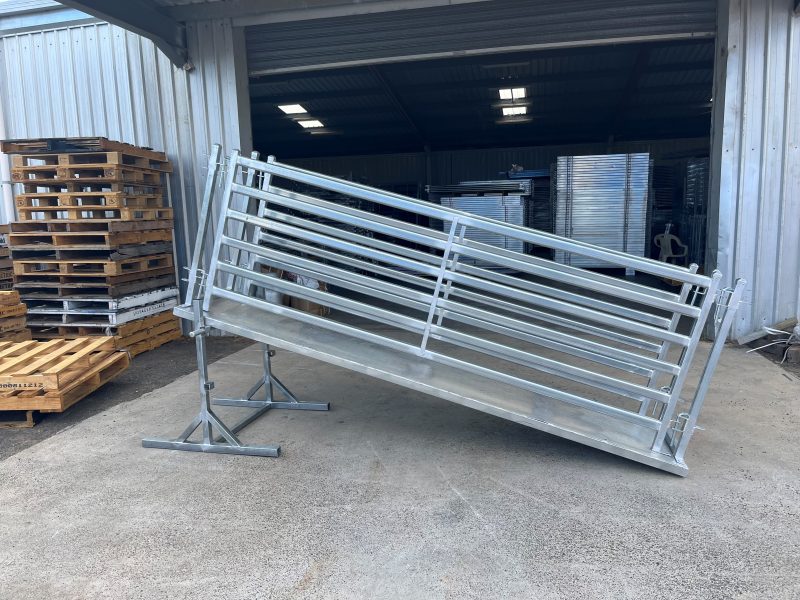 Sheep Ramp Mobile - AG Wide Wholsalers